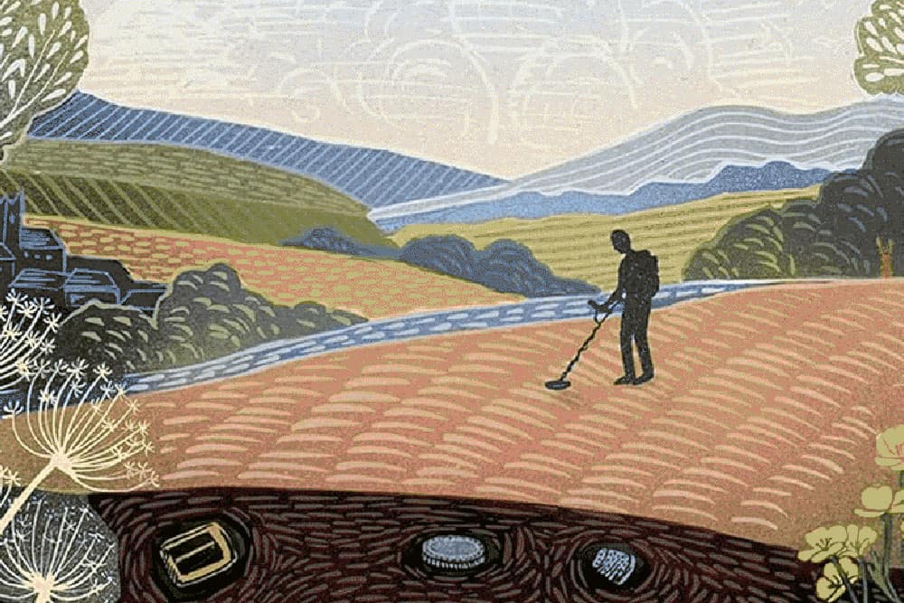 The Accidental Detectorist: Book Review